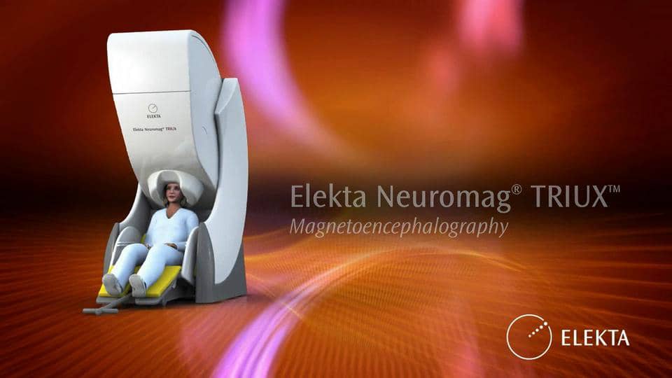 Elekta Neuromag TRIUX on Vimeo