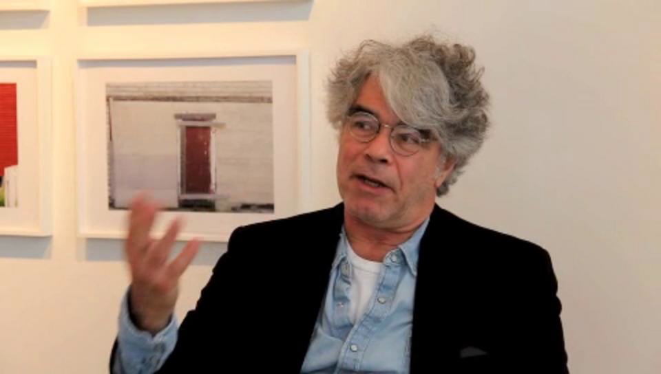 STEPHEN ZEIFMAN 'NEWFOUNDLAND' on Vimeo