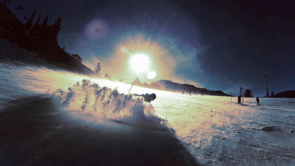 GoPro Burst Mode Sequence Photo on Vimeo