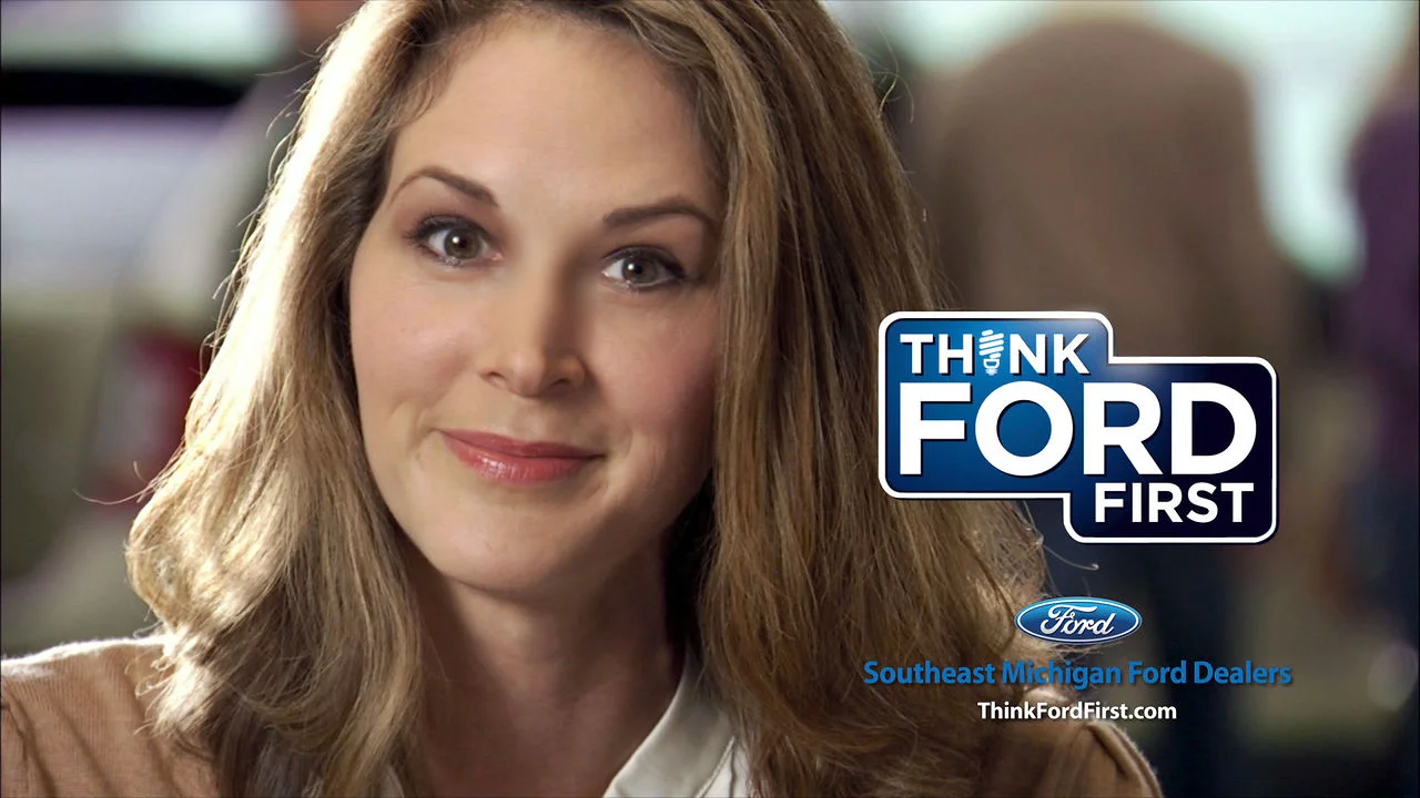 Ford Commercial on Vimeo