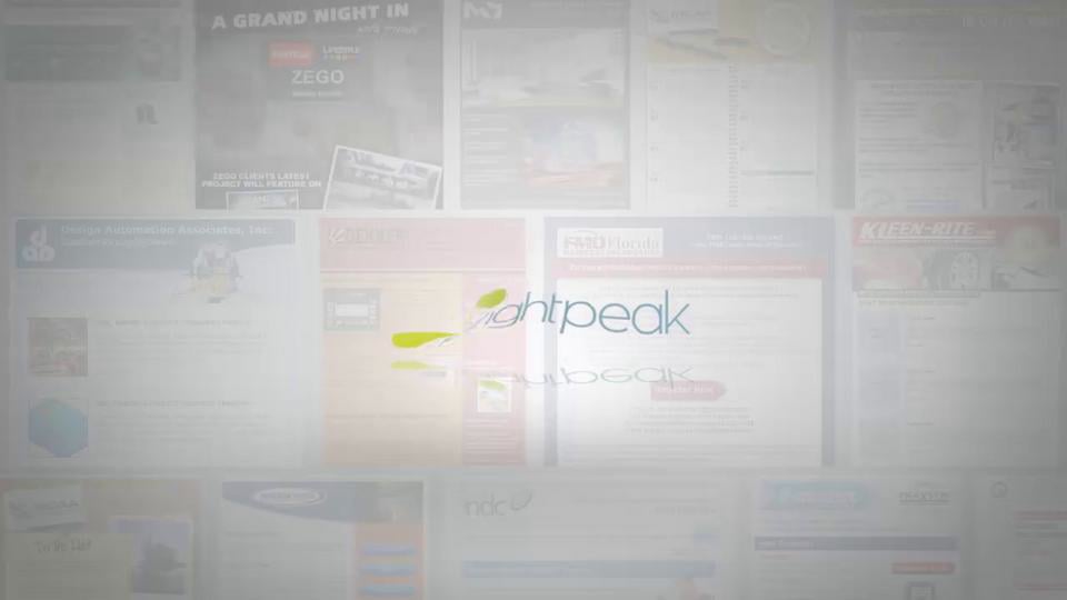 BrightPeak Promo. on Vimeo