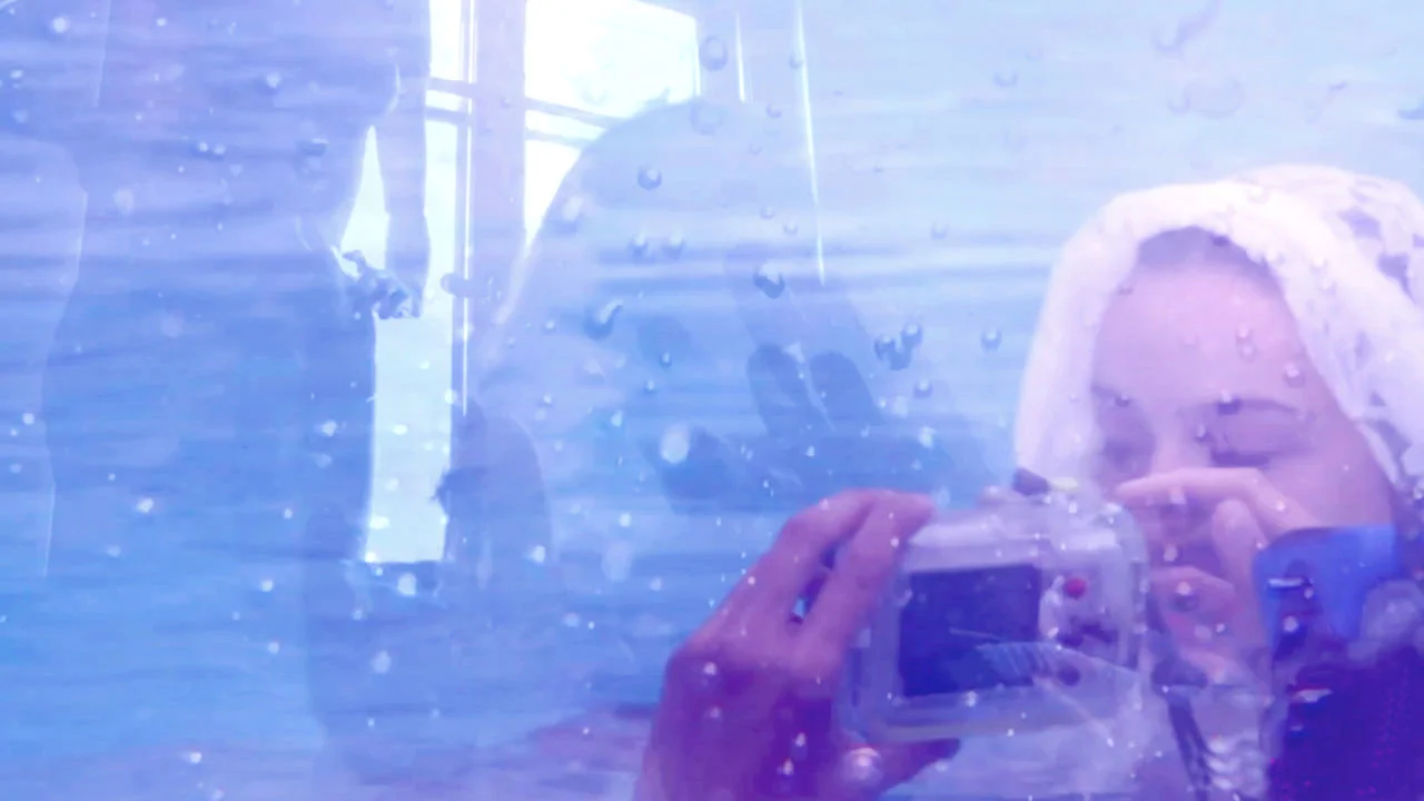 Film Portrait sur l'Artiste LISA BRUNNER on Vimeo