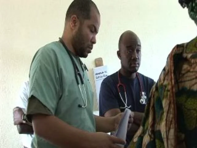 Dziwe Ntaba on Vimeo