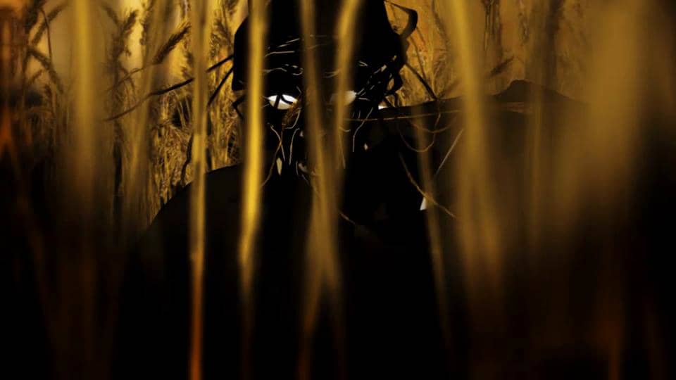 Roggenmuhme - Rye-Mother on Vimeo