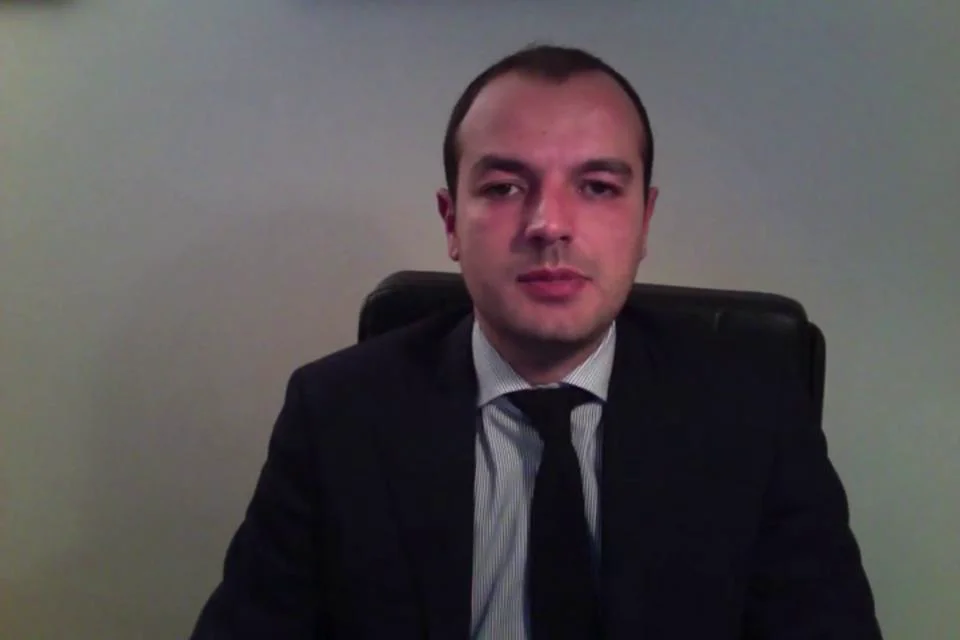 Gianluca Bellino - BLB Studio Legale on Vimeo