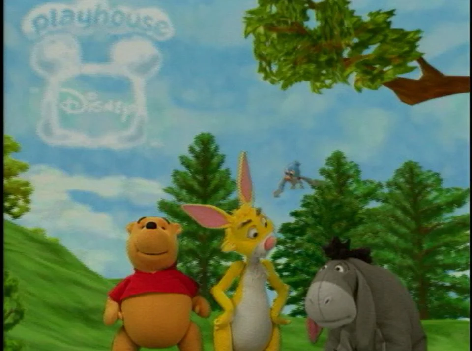 Book Of Pooh Promo on Vimeo