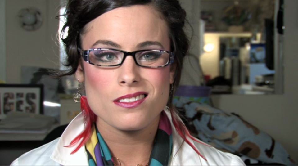 Rock of Ages-Constance Sack Awkward Interview on Vimeo