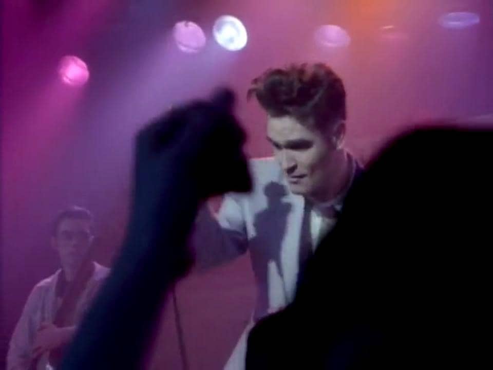 Sing your life-Morrissey on Vimeo