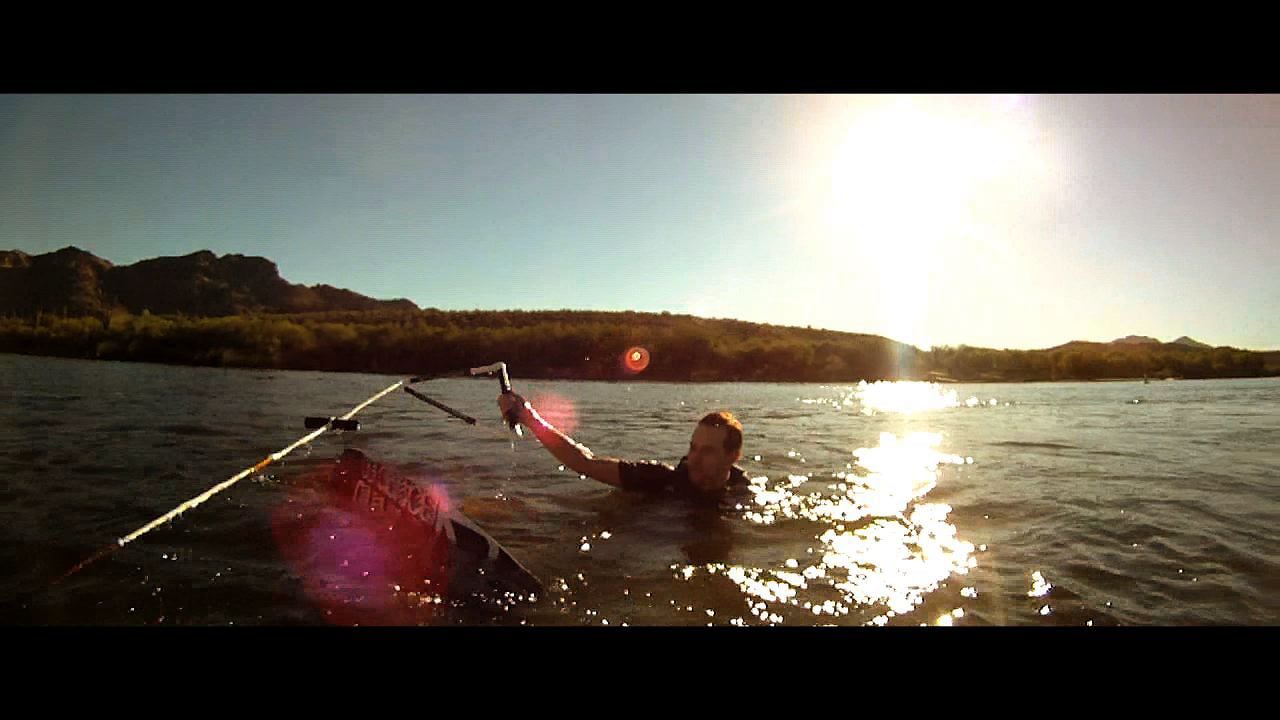 2010 GoPro Lake Video on Vimeo
