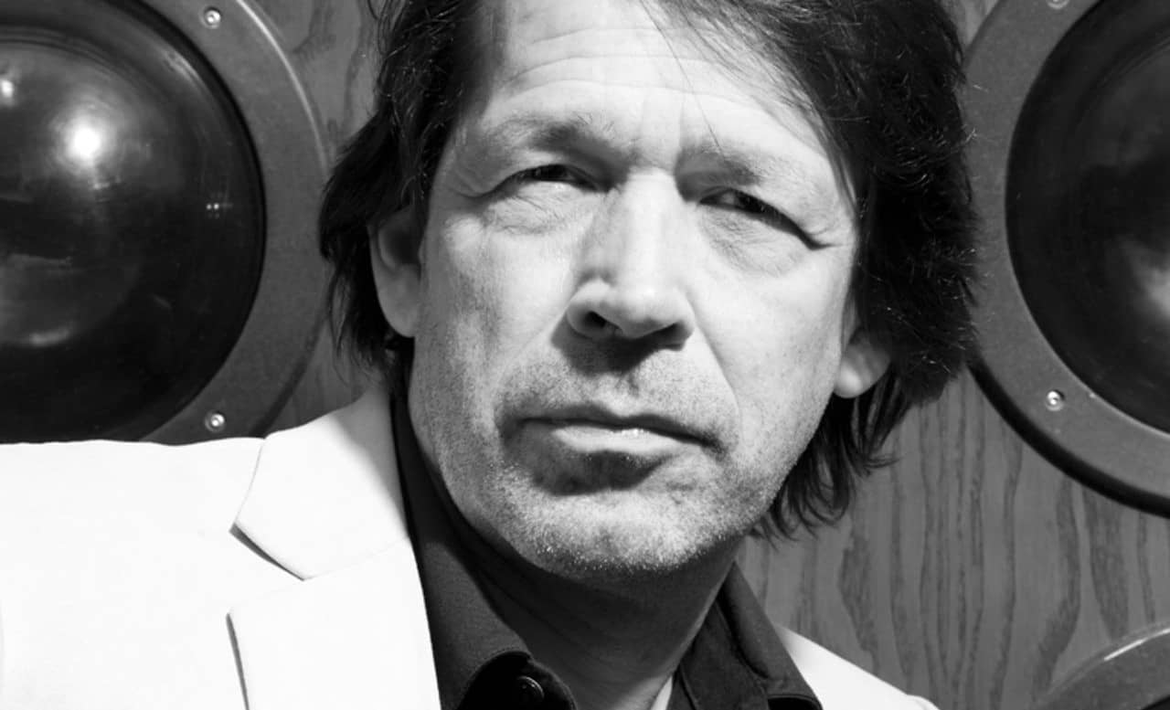 Peter Saville - Disco Ball of Everything on Vimeo
