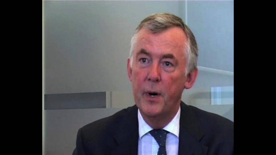 Sir Derek Wanless' Health Care Spending Review 2007 - September 2007 on ...