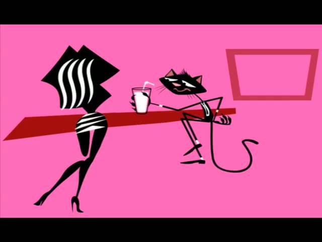 Calling Cat22 on Vimeo