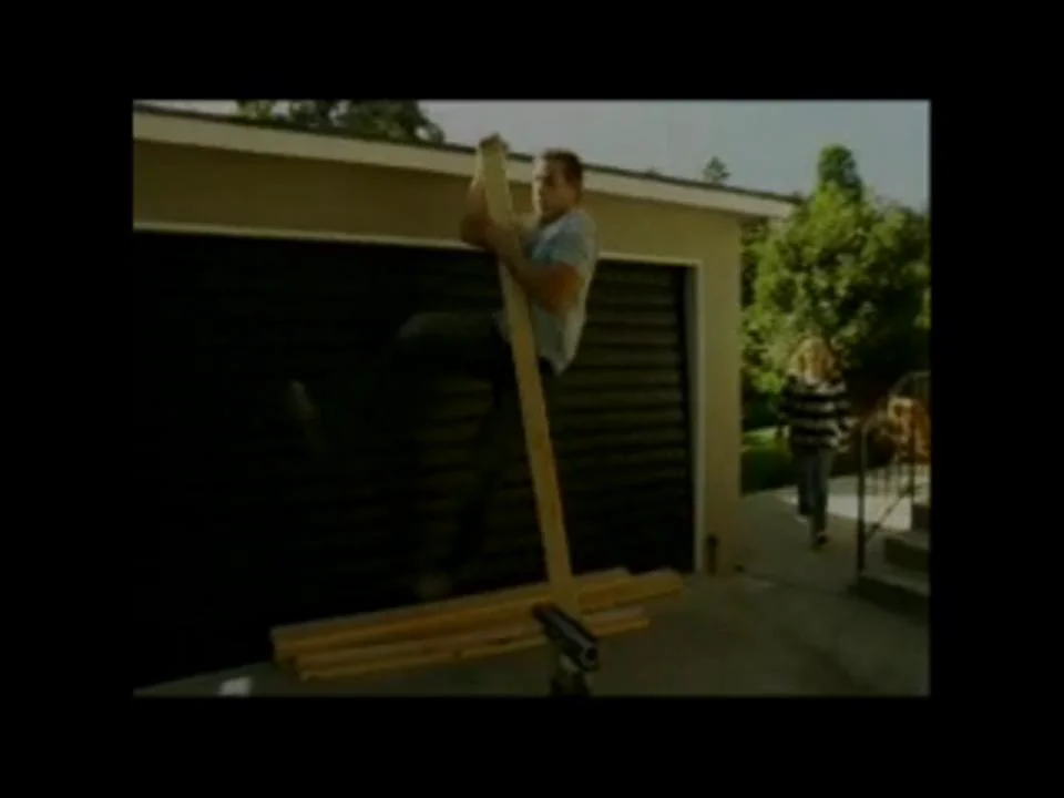 Andy Hampton Reel on Vimeo