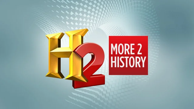 History Channel 2 Logo