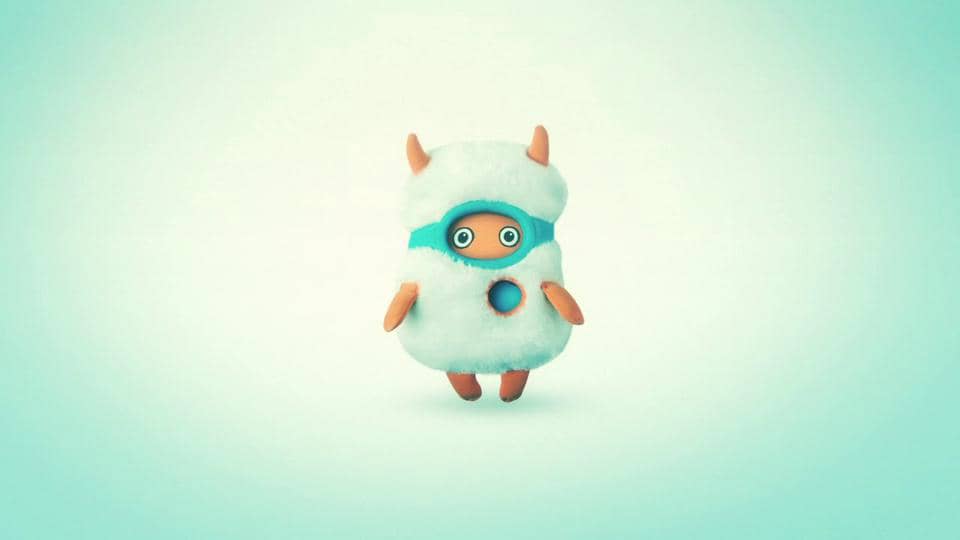 Totoya Creatures on Vimeo