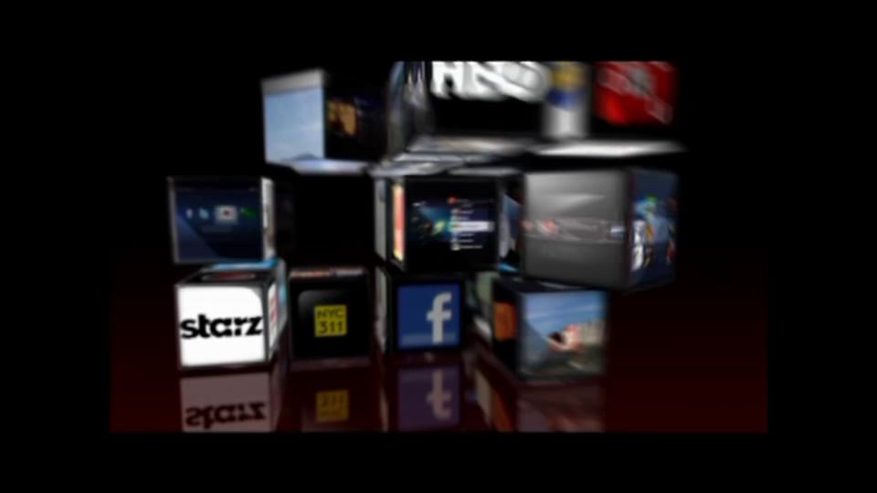 Verizon FiOS-Cube Youtube on Vimeo