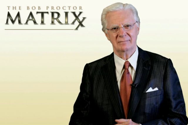 Bob Proctor on Vimeo