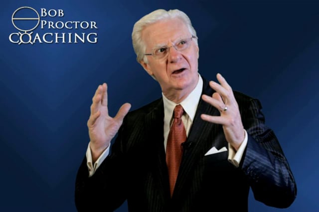 Bob Proctor on Vimeo