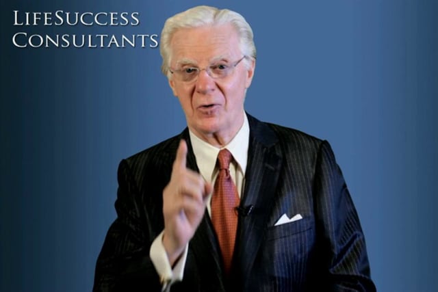 Bob Proctor on Vimeo