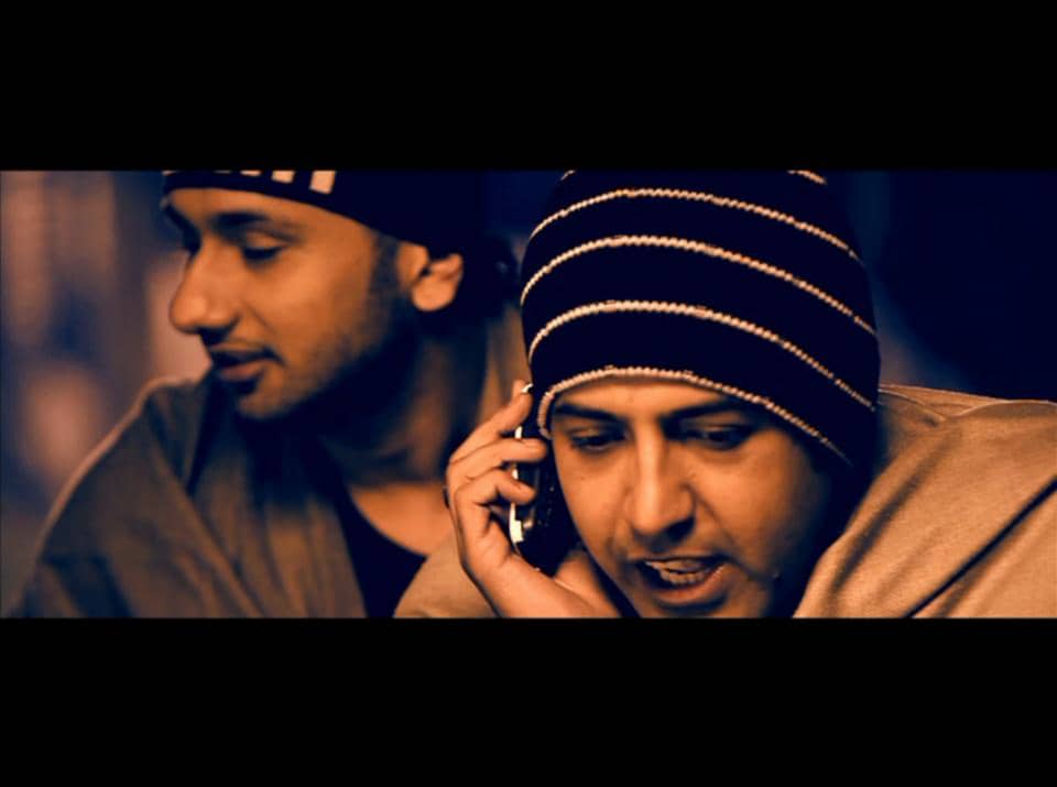 angreji beat ft gippy grewal n honey singh by bhardwajfilms on Vimeo