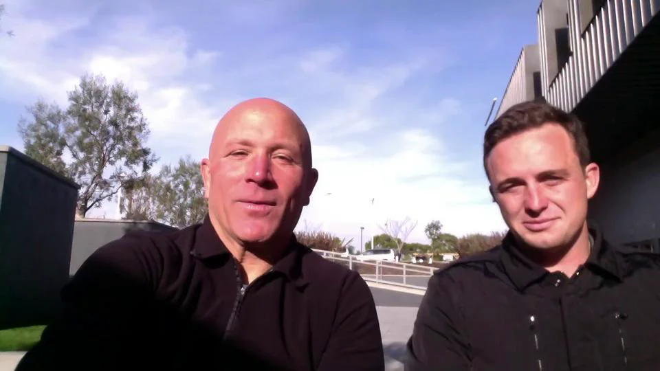 3thirty day 19 on Vimeo