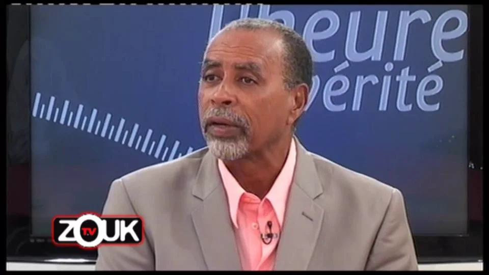 L'heure de Vérité Philippe Edmond-Mariette on Vimeo