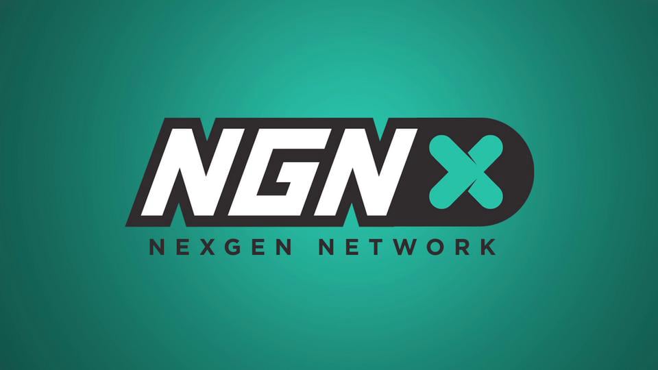 NexGen Tour 2011 - Top 10 Plays on Vimeo
