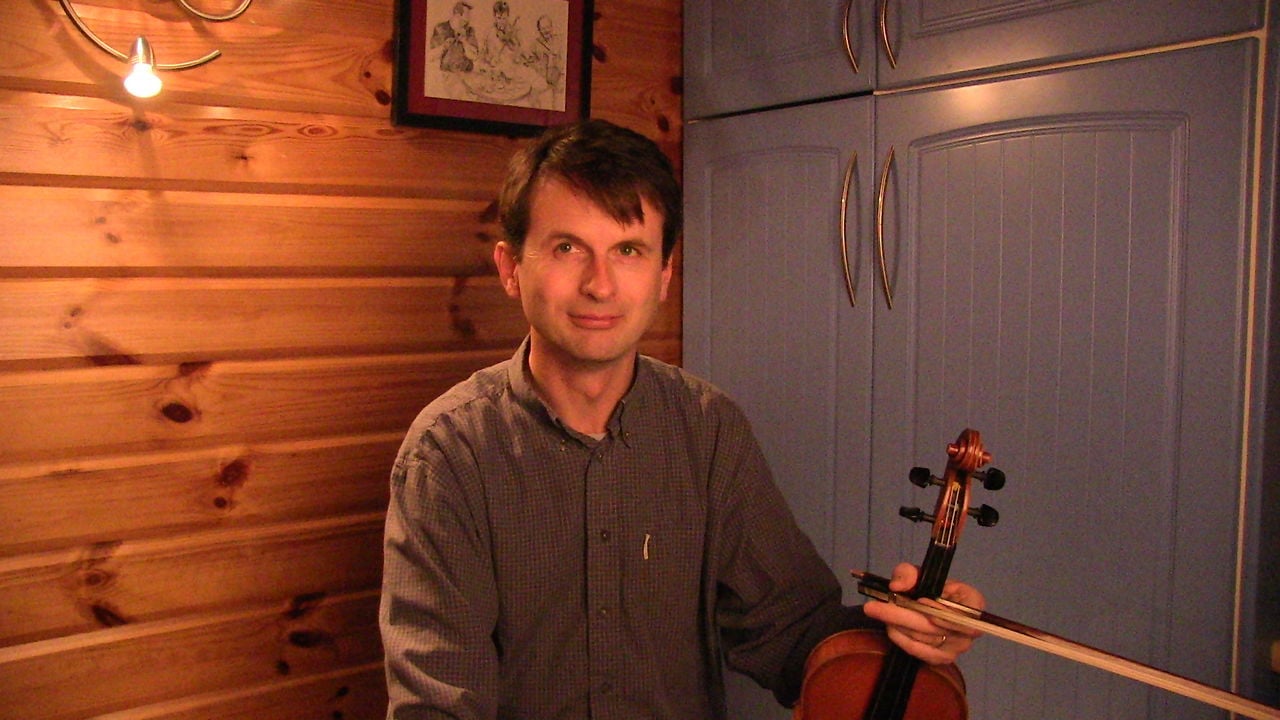 Denis Liddy on Vimeo