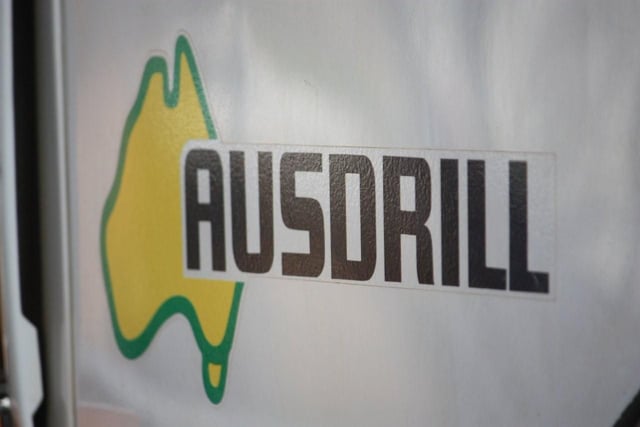 Ausdrill TV on Vimeo