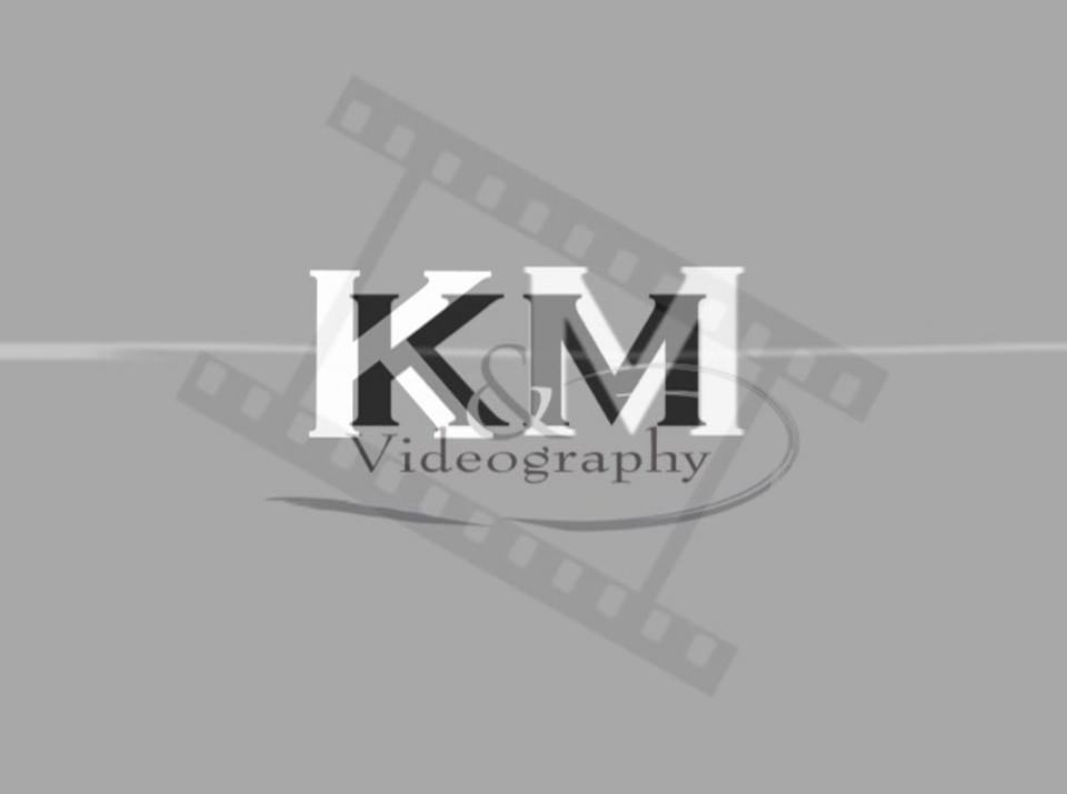kandm videography active logo