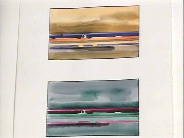 Color Concepts with Stephen Quiller on Vimeo