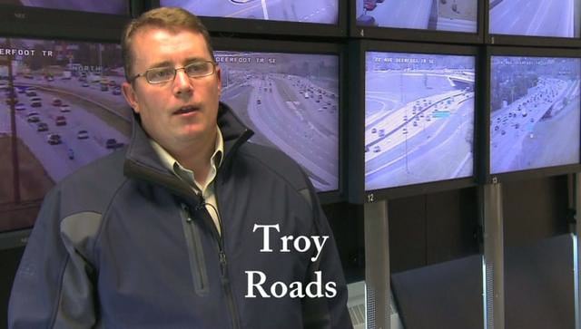 An interview with Troy with the City of Calgary on Vimeo
