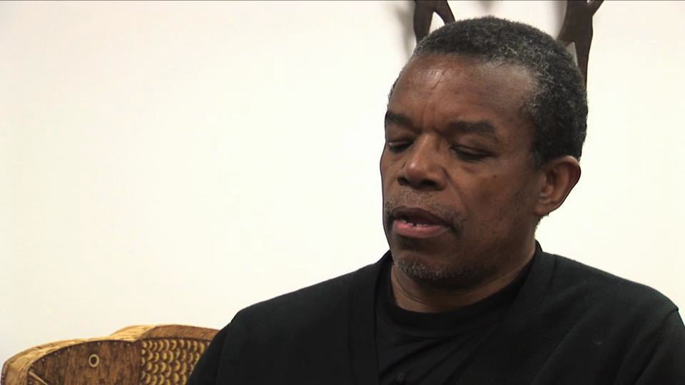 Bill Gaskins snippet from Interview 11-21-11 on Vimeo