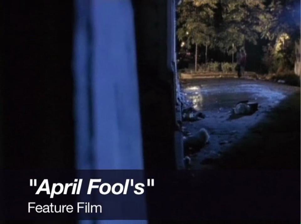 Melanie Reif Reel on Vimeo