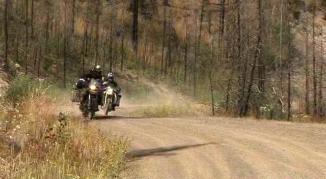 OBDR Motorcycle Adventure Ride on Vimeo