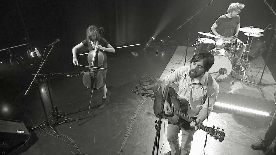 Rusty Maples - Early Out on Vimeo