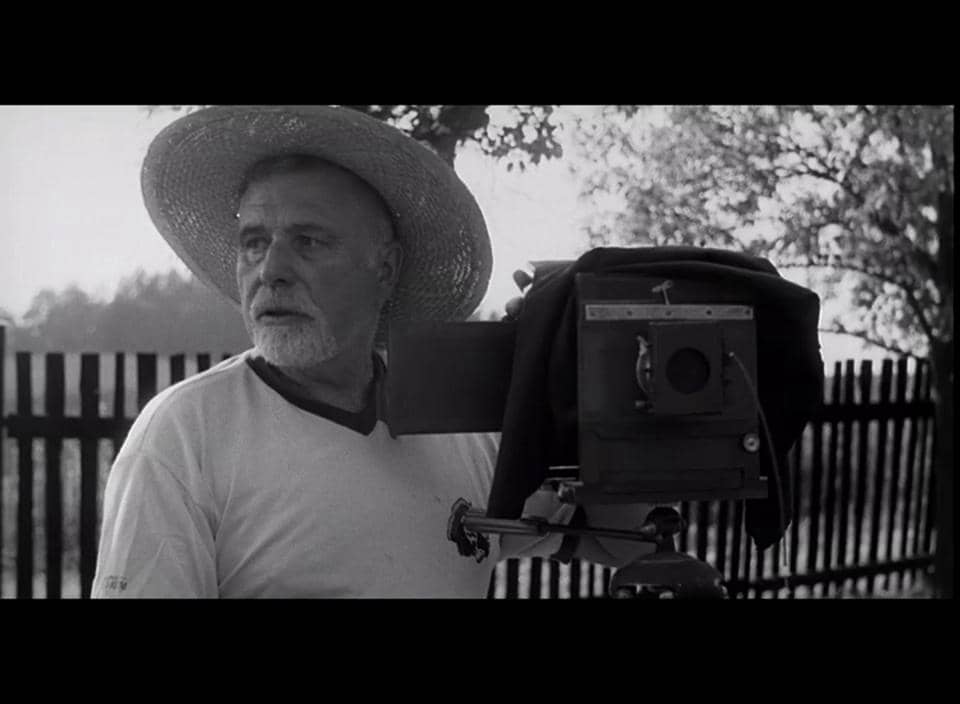 Petr Polák kameraman - Cinematographer R.I.P. on Vimeo