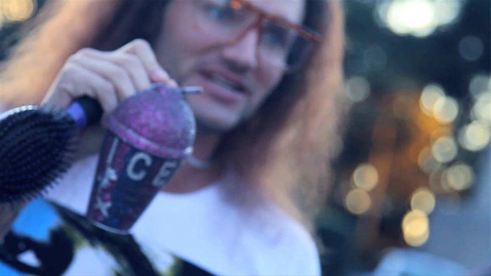 Action Bronson x Riff Raff "Bird on aWire" Official Video on Vimeo