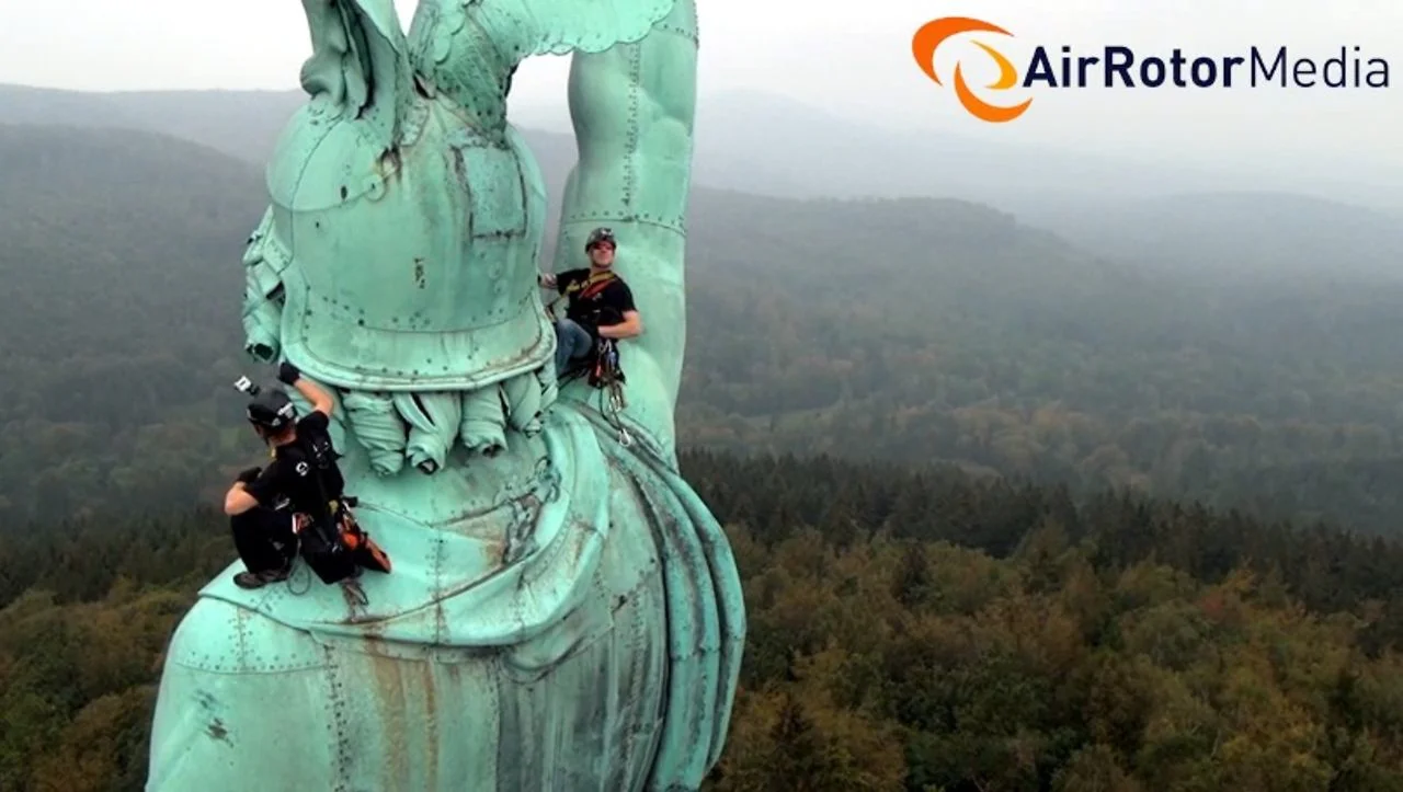 Herman the german on Vimeo