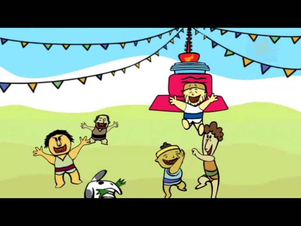 Toonz Digital 2D - Toonz DIGITAL 2D on Vimeo