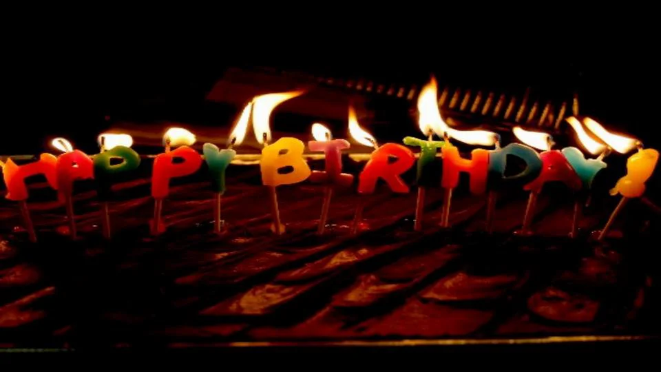 Reza R.K - Tavalodet Mobarak on Vimeo