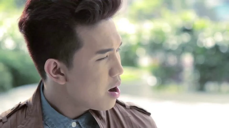 Pusong Lito by Myrus Apacible (Music Video)