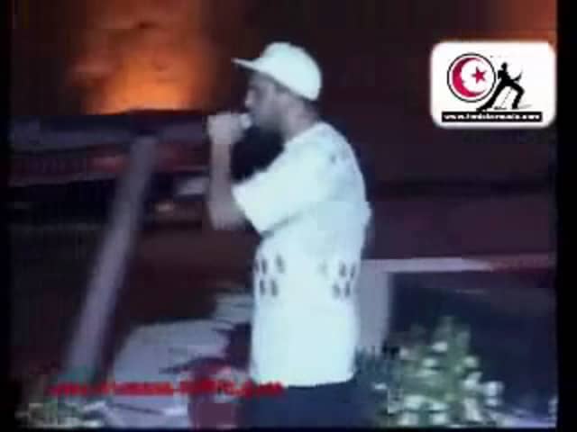 Balti Live in Carthage, Tunisia on Vimeo