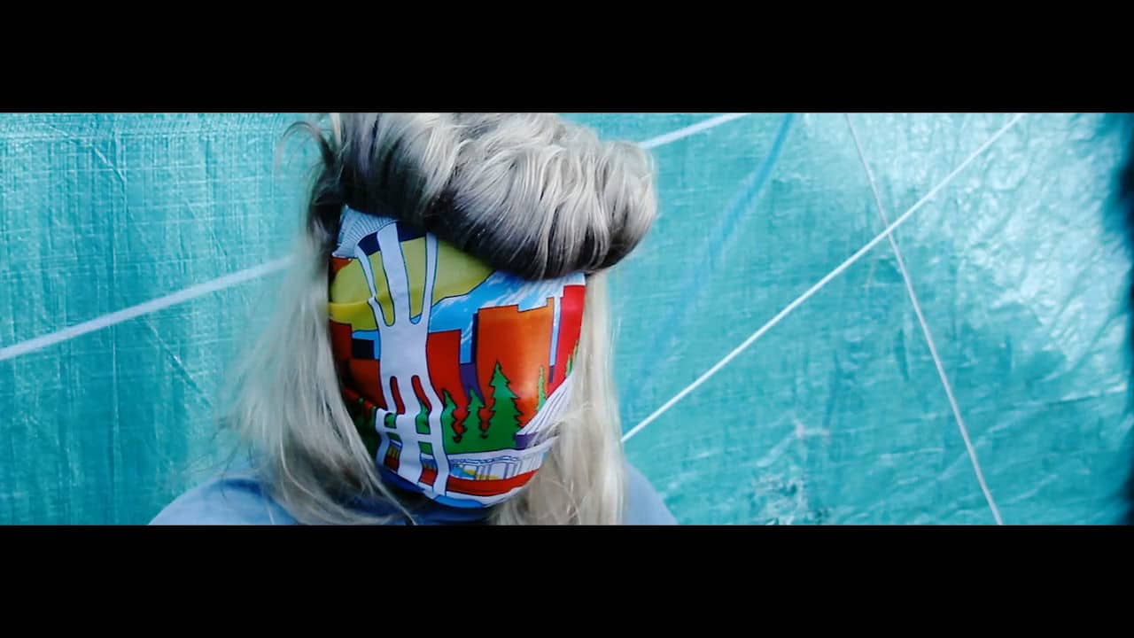 STYGG - Acid Test on Vimeo