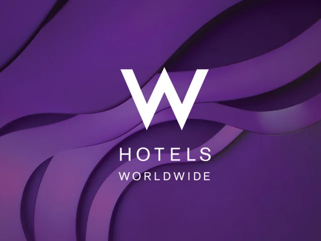 W Hotels Logo