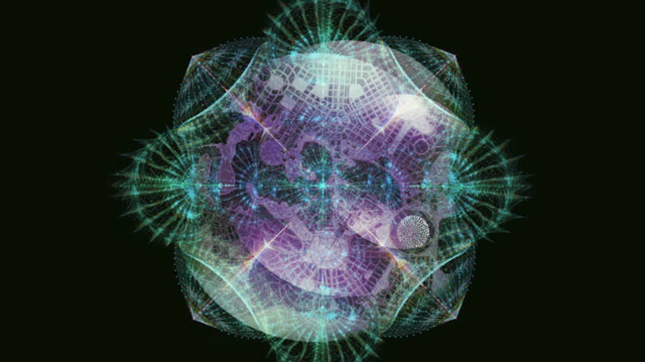 VISUAL SCIENCE on Vimeo