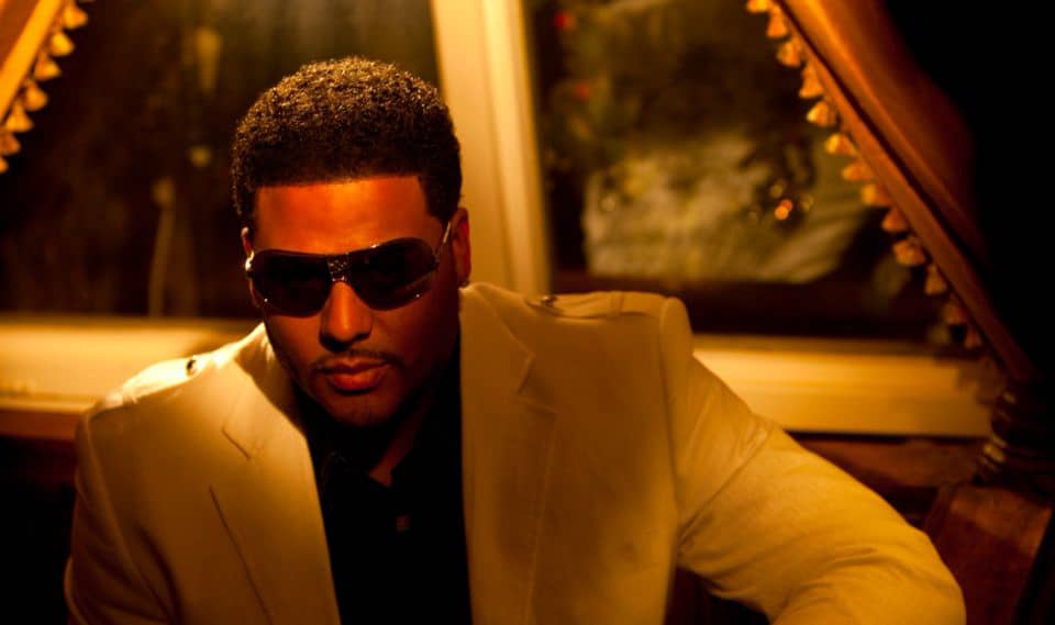 Al B. Sure Album Release Event Recap on Vimeo