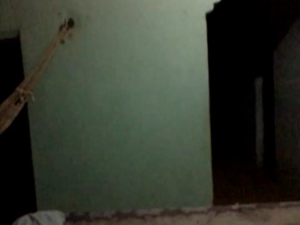 Fantasma?!? (Ghost?!?) on Vimeo
