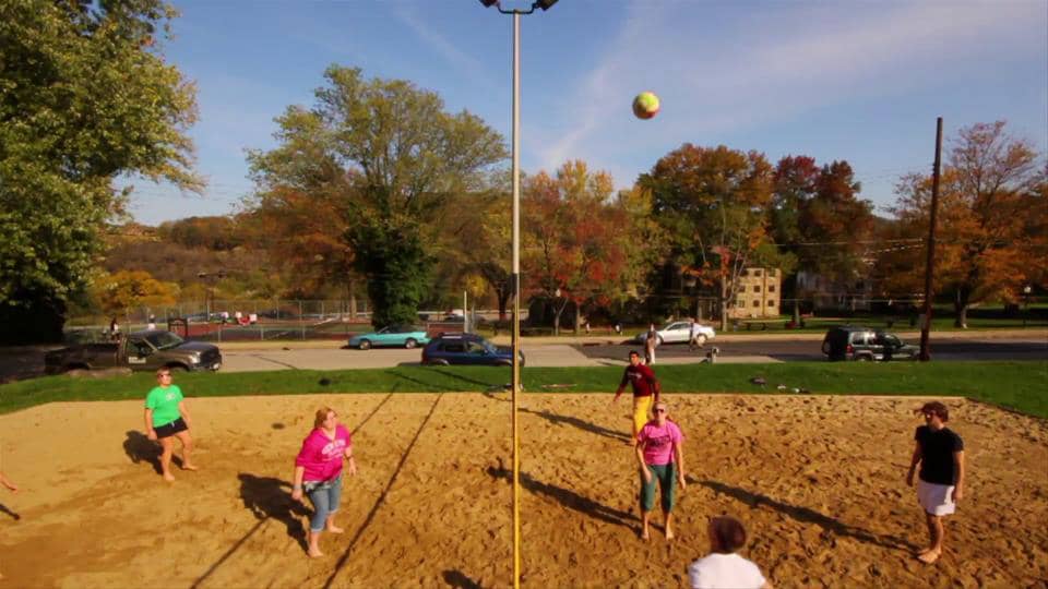 Forwards Motion in a Backwards World on Vimeo