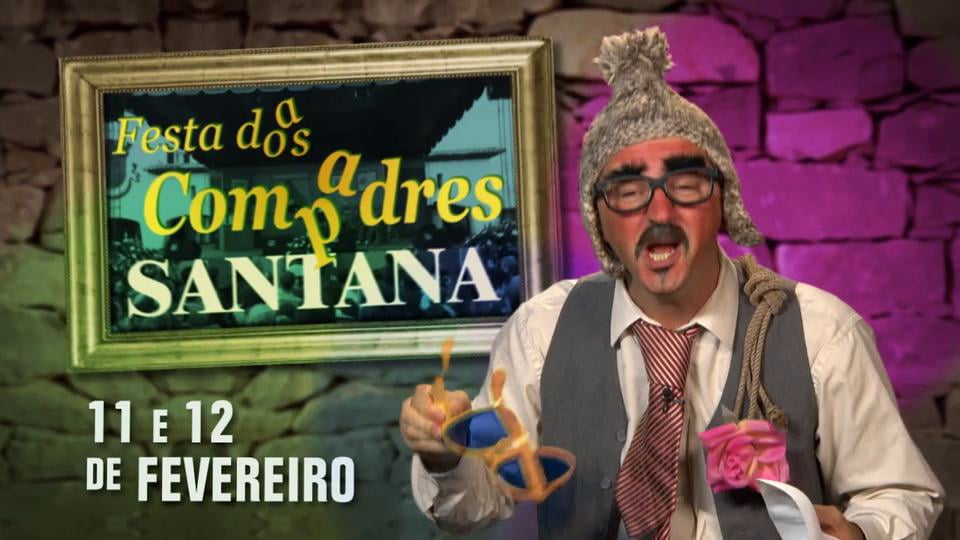 Spot Festa dos Compadres 2012 on Vimeo